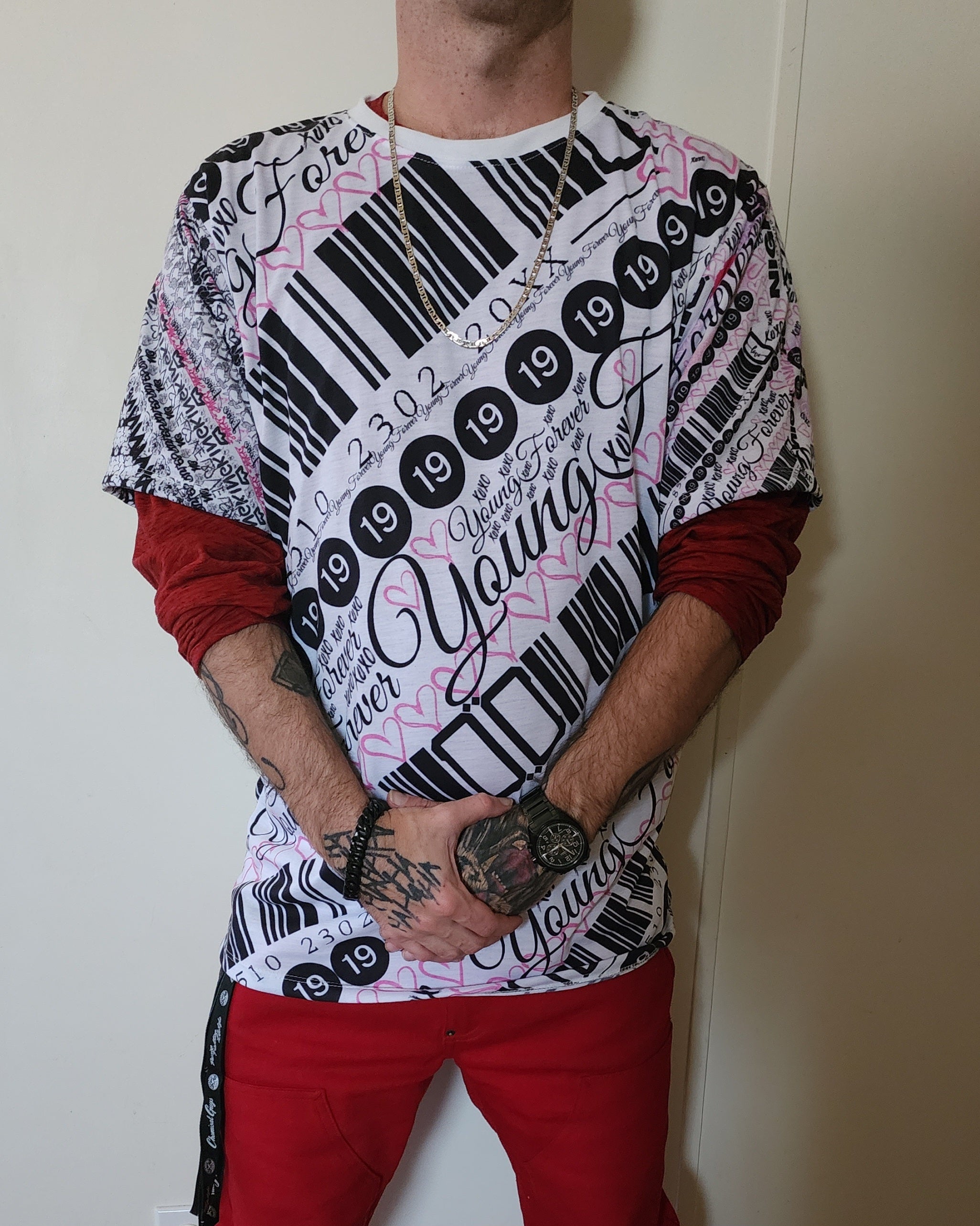 Young Forever Collection – The Cutting Room Floor